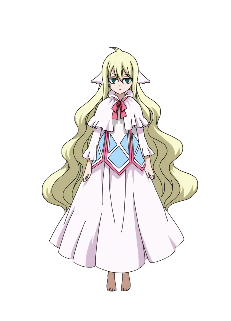 Mavis Vermillion Render By Nolocha On Deviantart