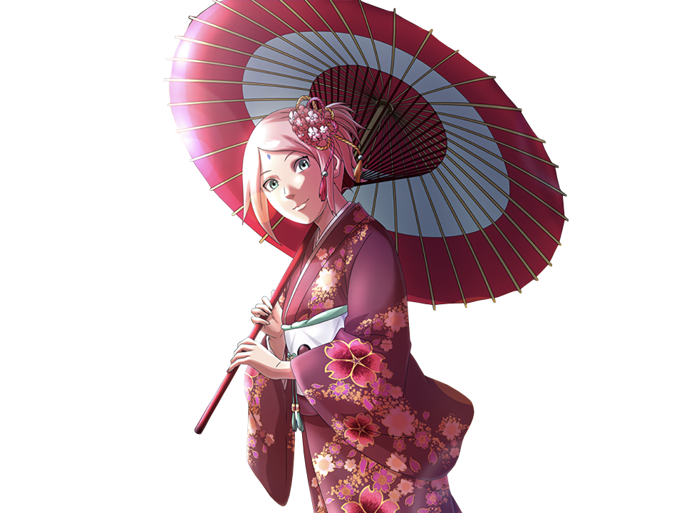 Sakura Festival By Nolocha On Deviantart