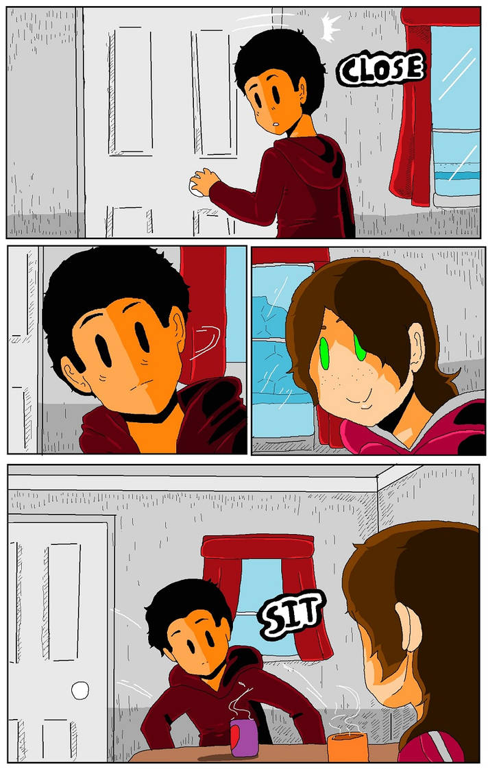 OLT page 763 by Vectony on DeviantArt OLT page 763 by Vectony on DeviantArt
