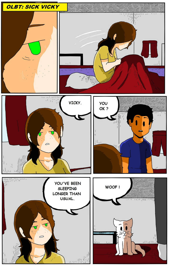 OLT page 802 by Vectony on DeviantArt OLT page 802 by Vectony on DeviantArt