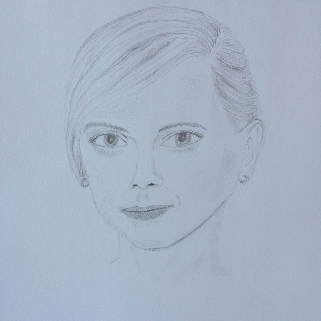 Face Practice 2 By Eva Spank On Deviantart