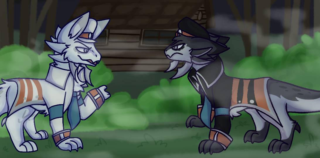 Train Boiz Doing An Investigation By Kaydorkdraws On Deviantart