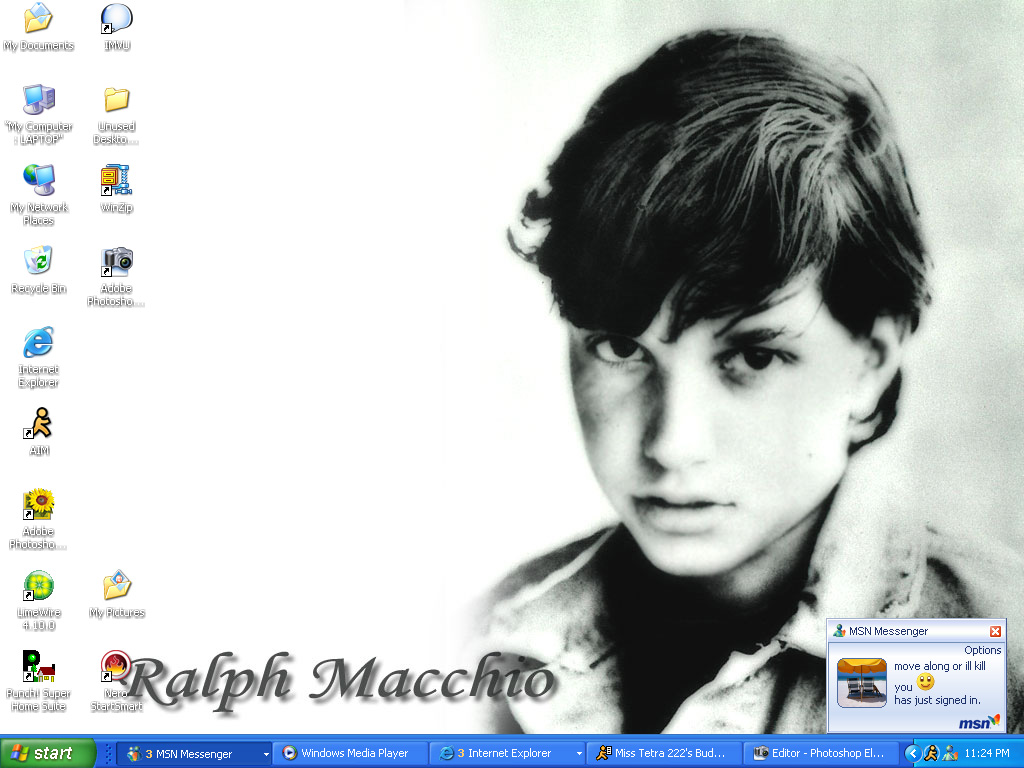 The Outsiders Johnny Cade Wanted Poster