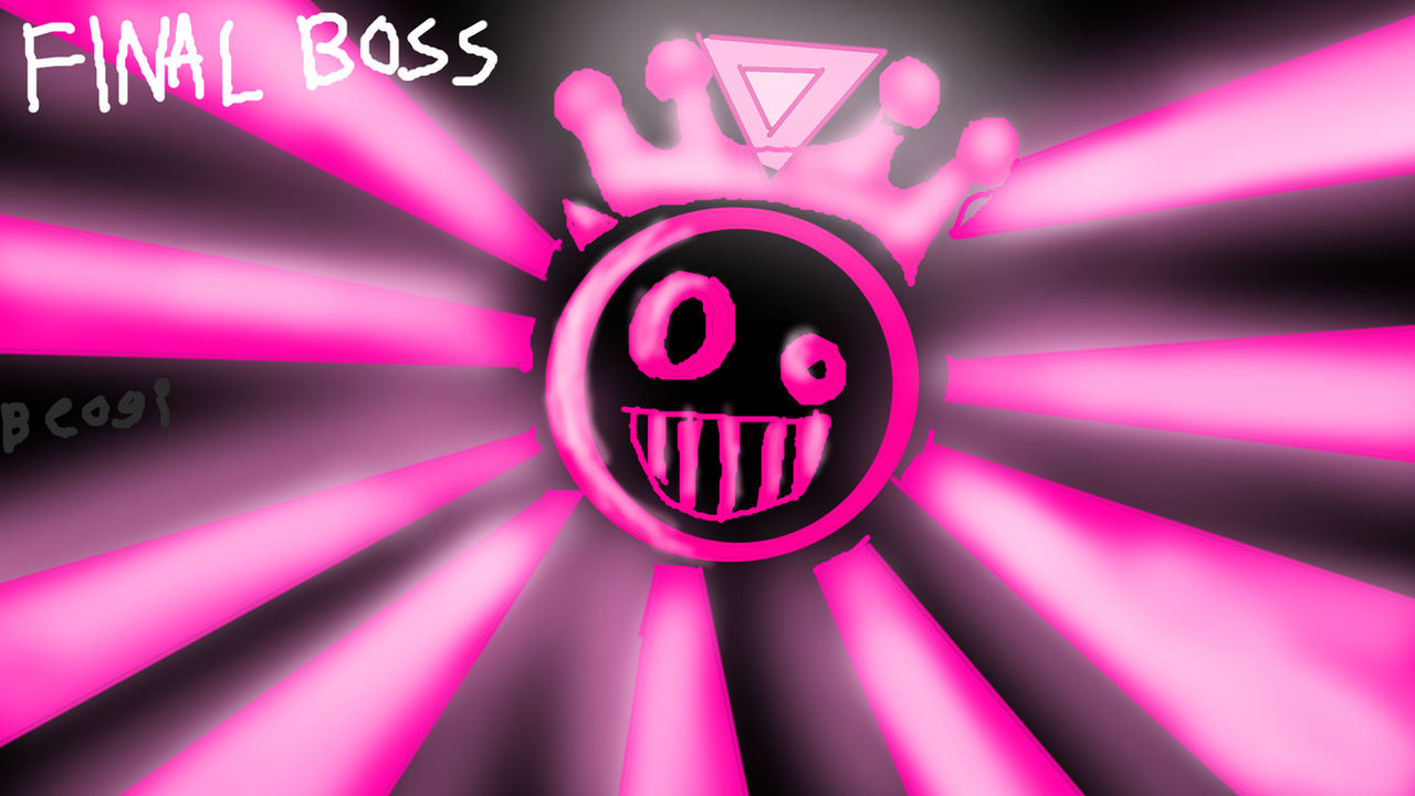 Final Boss Jsab Art By Beogi On Deviantart