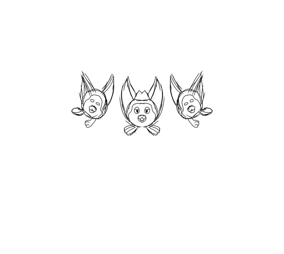 Tattletail By Sainey27252 On Deviantart