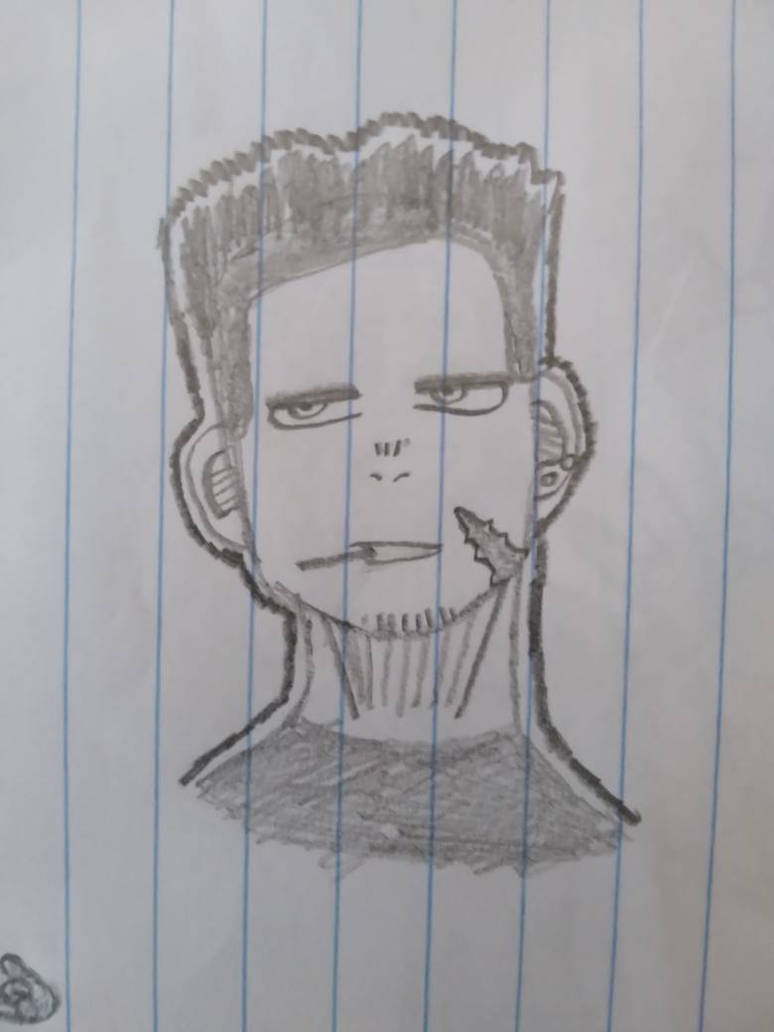 School Sketch 22 By Littledrayarts On DeviantArt school-sketch-22-by-littledrayarts-on-deviantart