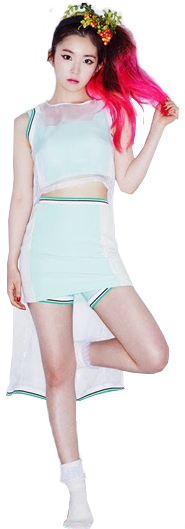 Render Red Velvet Irene 1 By Mikagraph By Mikagraph On Deviantart