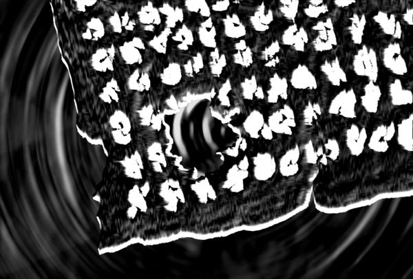 Scroll of Darkness by SiberianRaccoon on DeviantArt