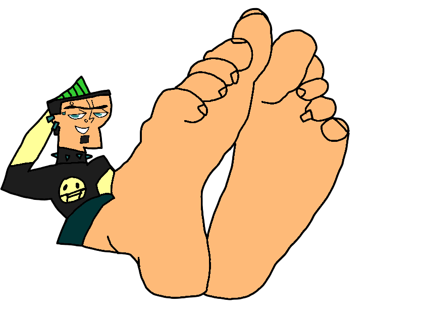 Duncan Relaxes By Alexafoot On Deviantart