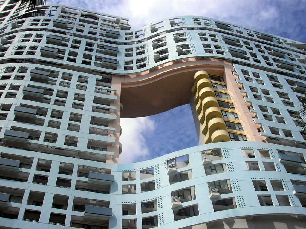 Repulse Bay Hotel, Hong Kong by rbompro1 on DeviantArt Repulse Bay Hotel, Hong Kong by rbompro1 on DeviantArt