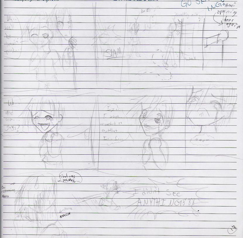 Oni's Healing Page 3 by TheOokamiDuo on DeviantArt