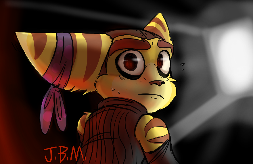 Ratchet-n-Clank-Art | DeviantArt Ratchet-n-Clank-Art | DeviantArt