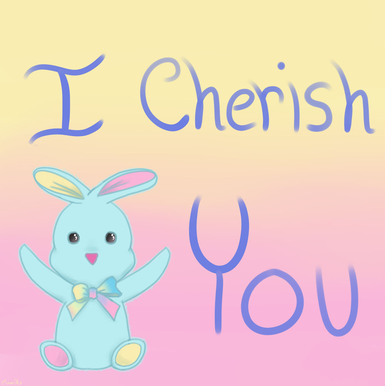 I Cherish You By Support Each Other On DeviantArt i-cherish-you-by-support-each-other-on-deviantart