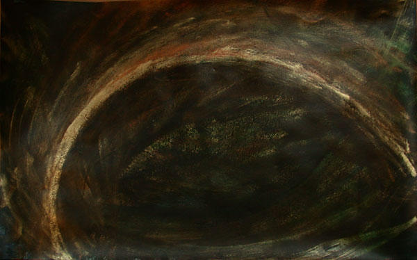 Dawn of time by FlorenceArt on DeviantArt
