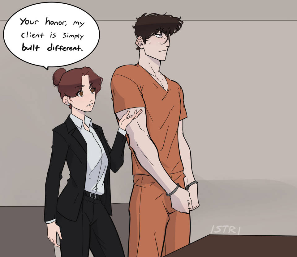 Court Oc Meme By Snagtherabbit On Deviantart