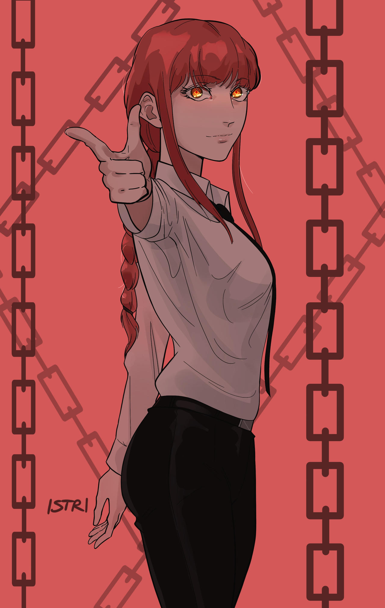 Control Csm Fanart By Snagtherabbit On Deviantart