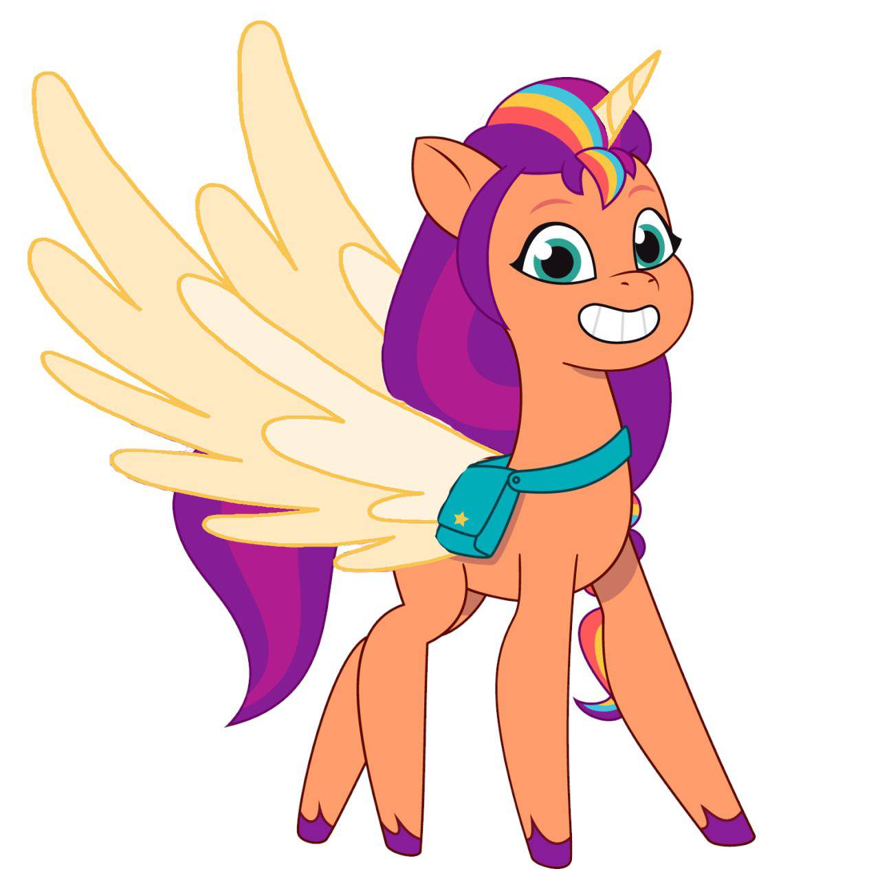 MLP TYT Alicorn Sunny Starscout (edit by me) by PeperPoniesBunyaphen on ... MLP TYT Alicorn Sunny Starscout (edit by me) by PeperPoniesBunyaphen on ...