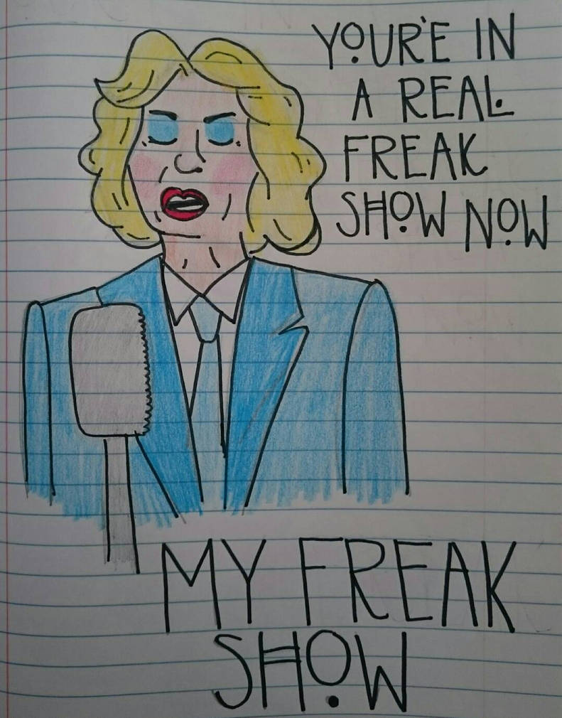Elsa Mars By Nicoolemartinez On Deviantart