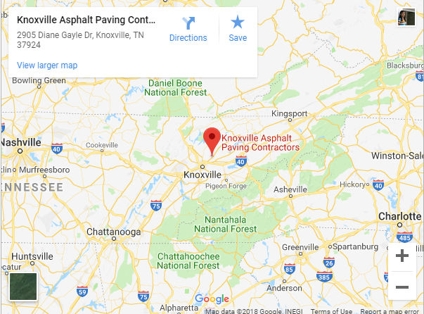 Knoxville Asphalt Paving Contractors Maps by asphaltknox on DeviantArt Knoxville Asphalt Paving Contractors Maps by asphaltknox on DeviantArt