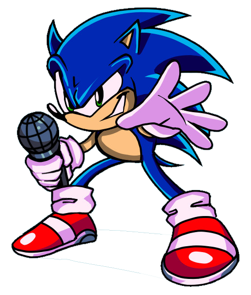 fnf custom sonic render #1 by Theblueseamteamsonic on DeviantArt fnf custom sonic render #1 by Theblueseamteamsonic on DeviantArt