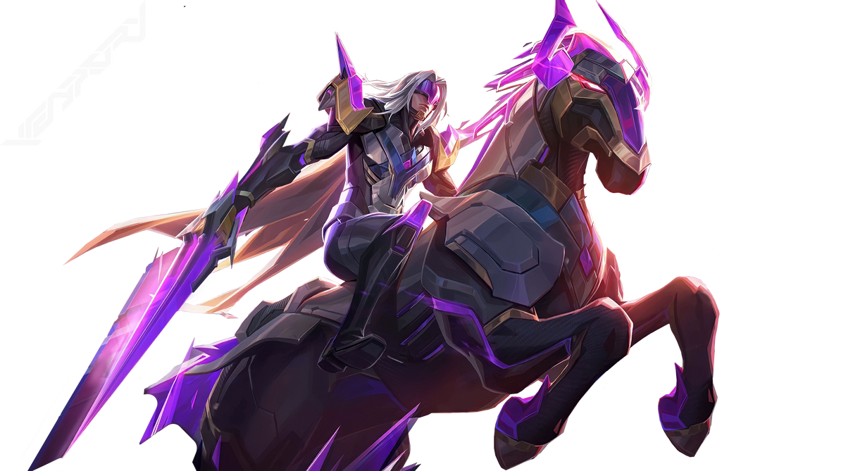 Leomord Shadow Knight Abyss Skin MLBB PNG by yenagry on DeviantArt Leomord Shadow Knight Abyss Skin MLBB PNG by yenagry on DeviantArt
