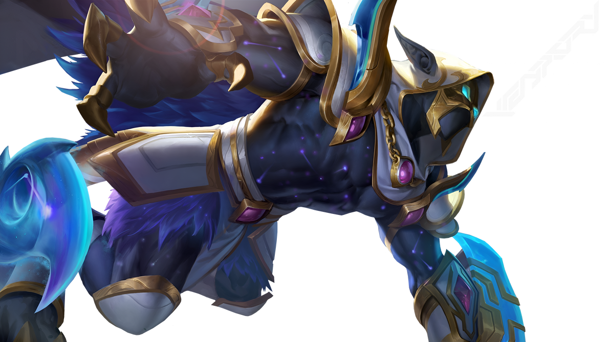 Helcurt Scorpio Zodiac Skin Mlbb Png By Yenagry On Deviantart