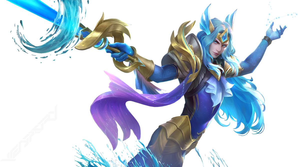 Lancelot Pisces Wallpaper Kartun Png Gambar Gambar Karakter Porn Sex Picture