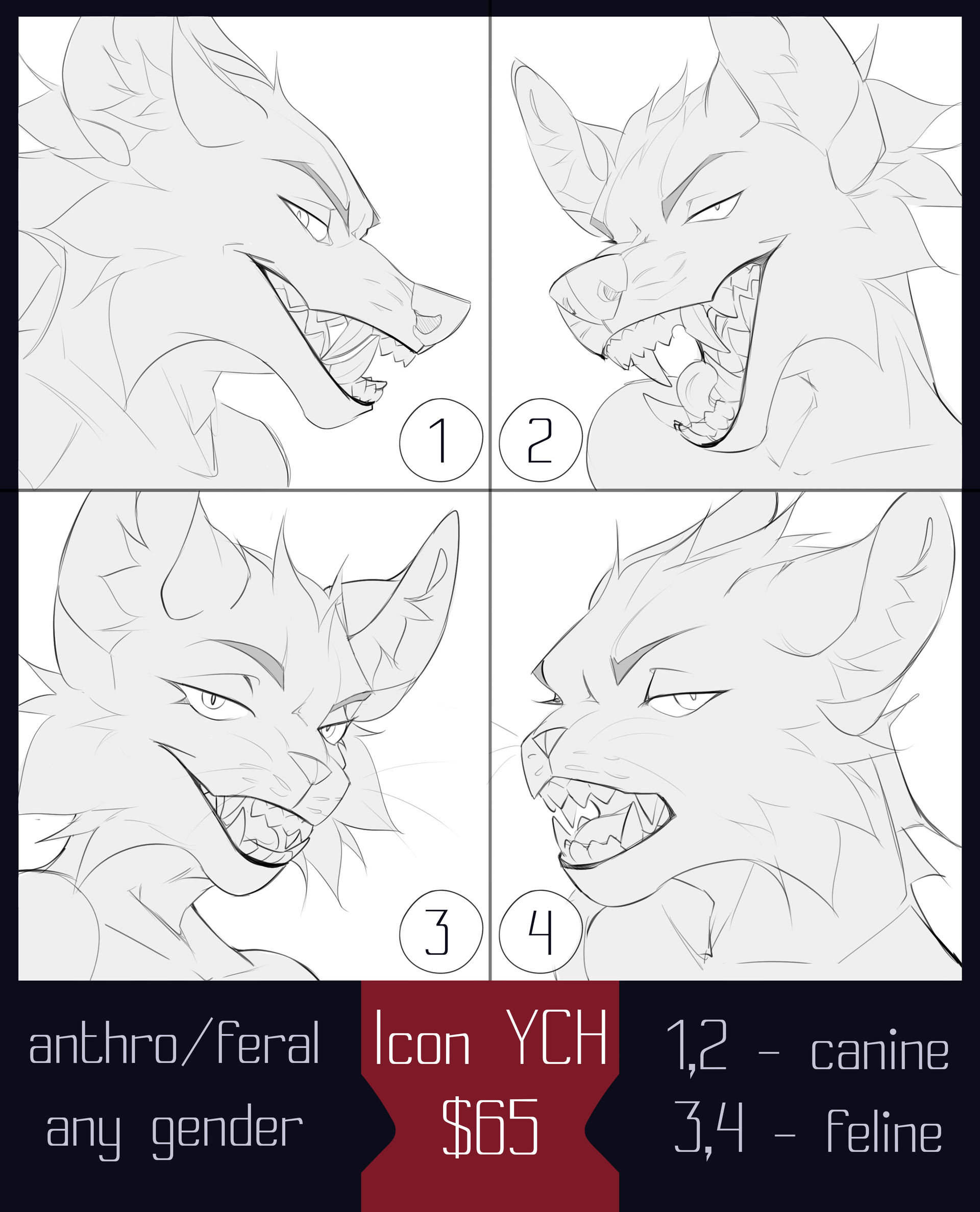 Ych Icon Close By Incraylex On Deviantart
