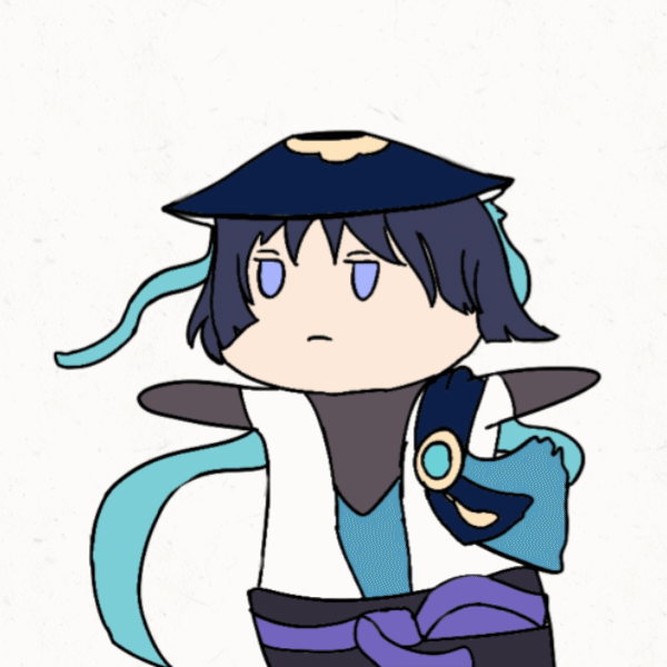Wanderer Kuru Kuru By Sarahluxfaizal On Deviantart