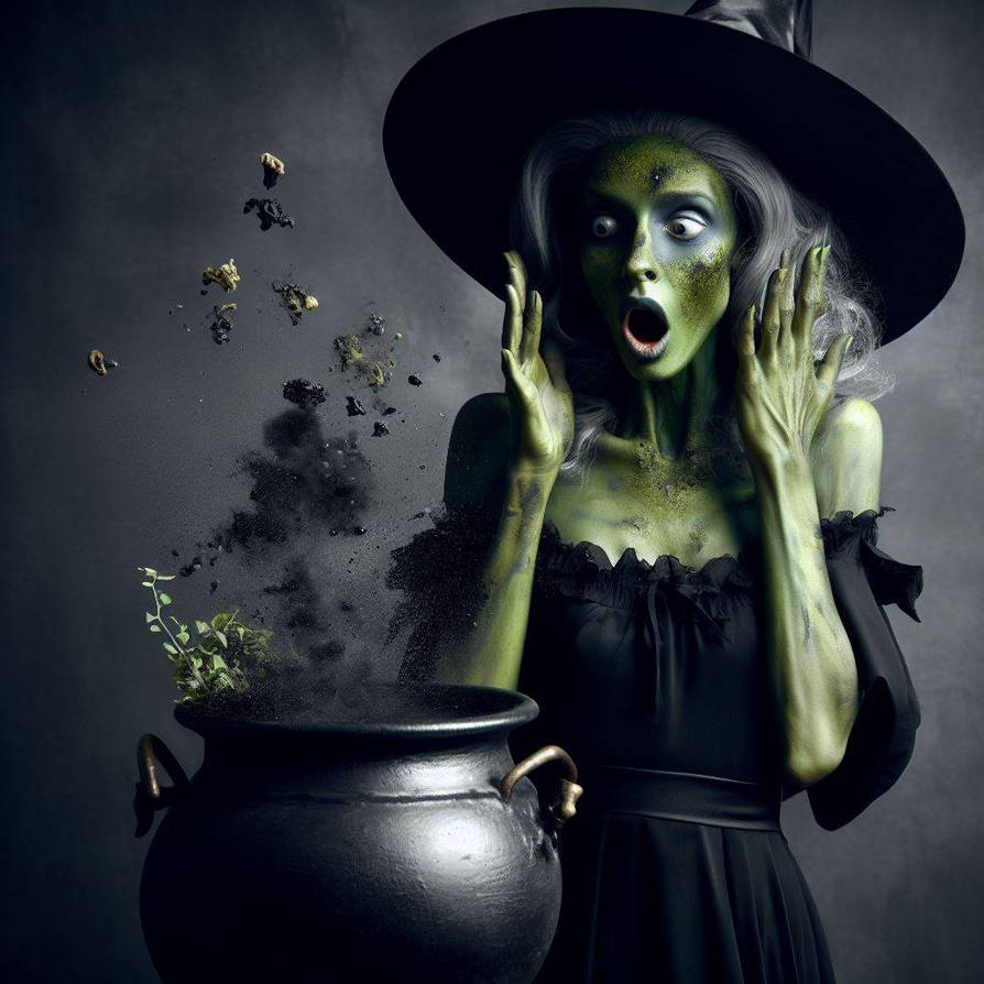 Unexpected Results By Jesrm On Deviantart