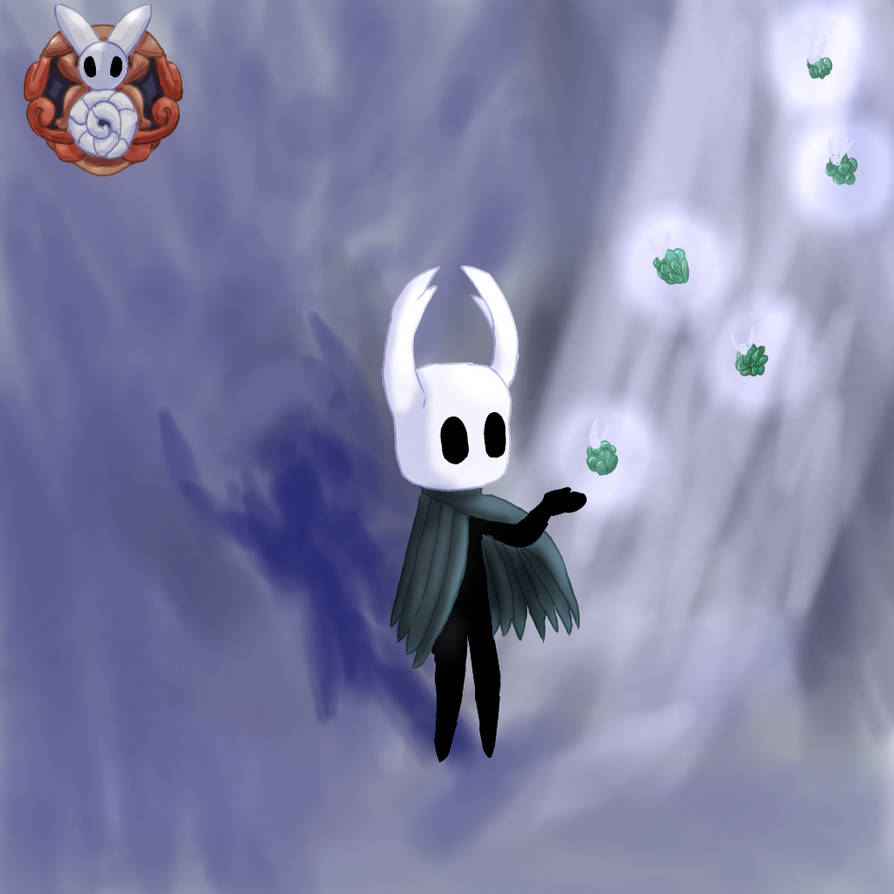 Gathering Swarm Hollow Knight By Meltdown Gaming On Deviantart
