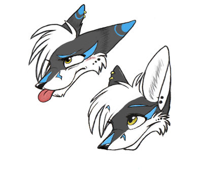 Scout - Emotion by SilverKitsune17 on DeviantArt