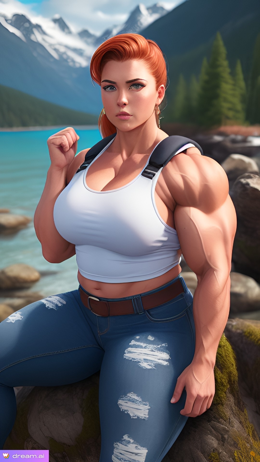 Hitch Hiker Models 1 By Yin Master On Deviantart