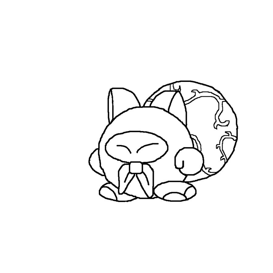 Copy Ninja Template By Shadowxomega5 On Deviantart