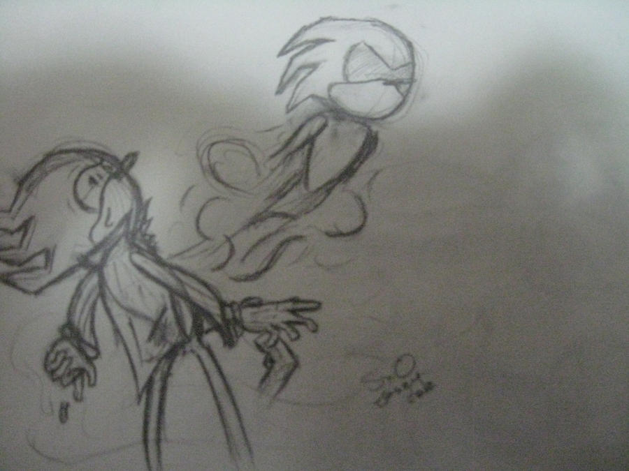 Shade And Drake 2 By Shadowxomega5 On Deviantart