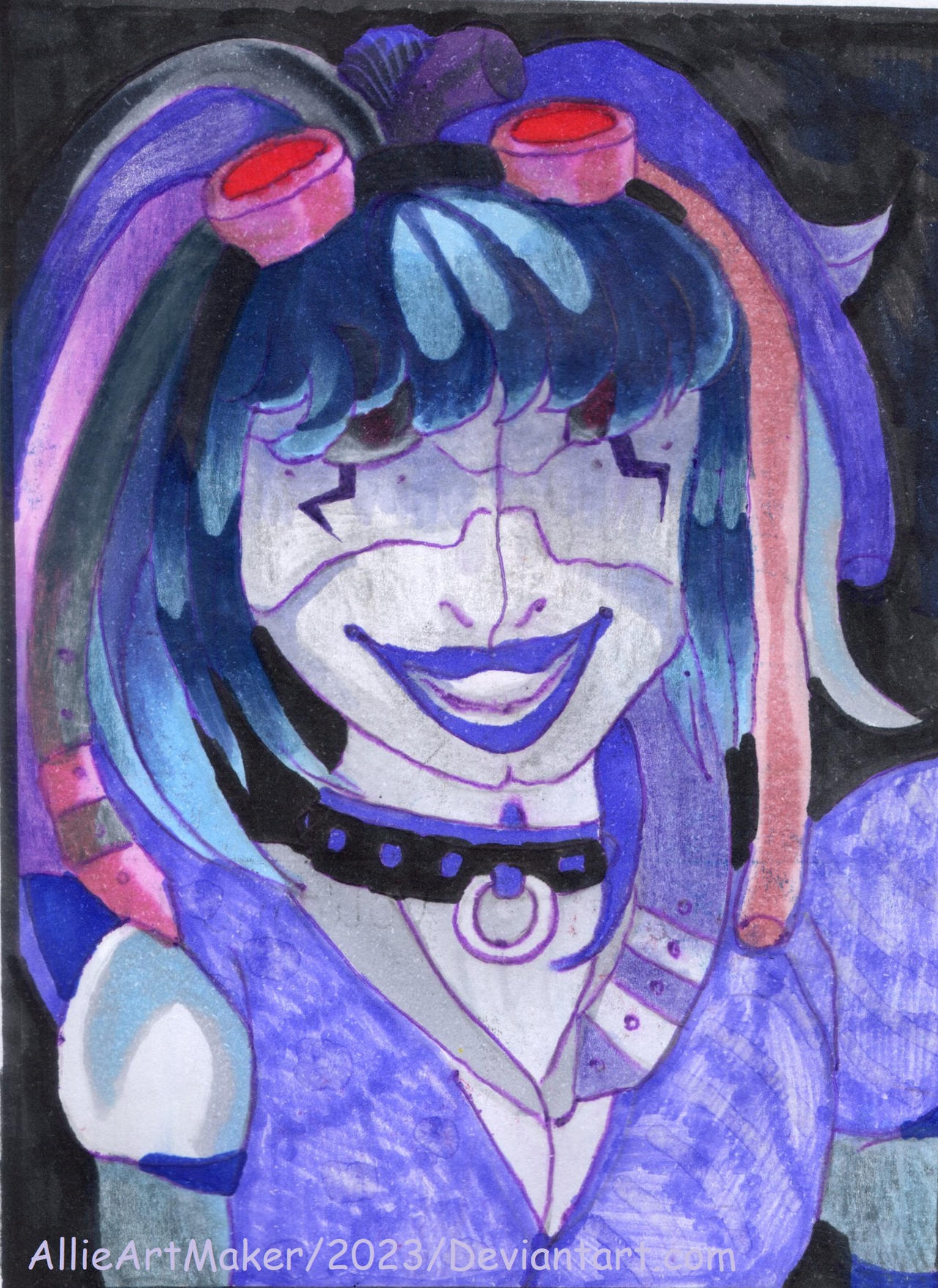Dynamo - Strange face. by AllieArtMaker on DeviantArt Dynamo - Strange face. by AllieArtMaker on DeviantArt