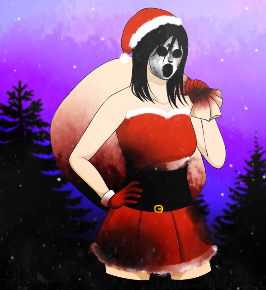 Kate The Chaser Collab By Xxakaneuchihaxx On Deviantart