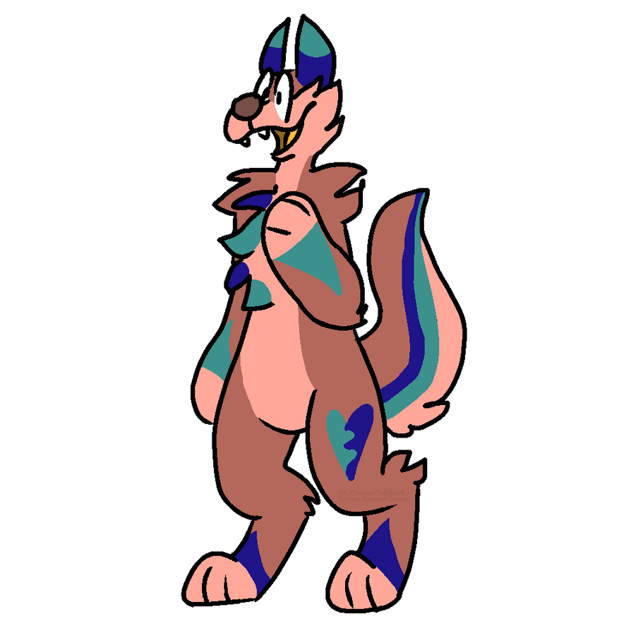 lucy somewhat-redesign by EmmehTehDuck on DeviantArt lucy somewhat-redesign by EmmehTehDuck on DeviantArt