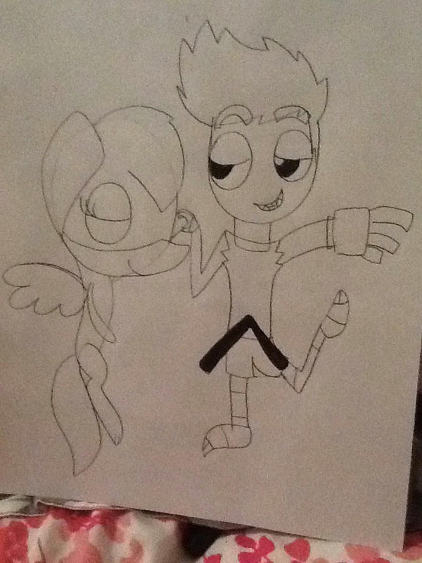 Max Dance By Strongcheetah24 On Deviantart