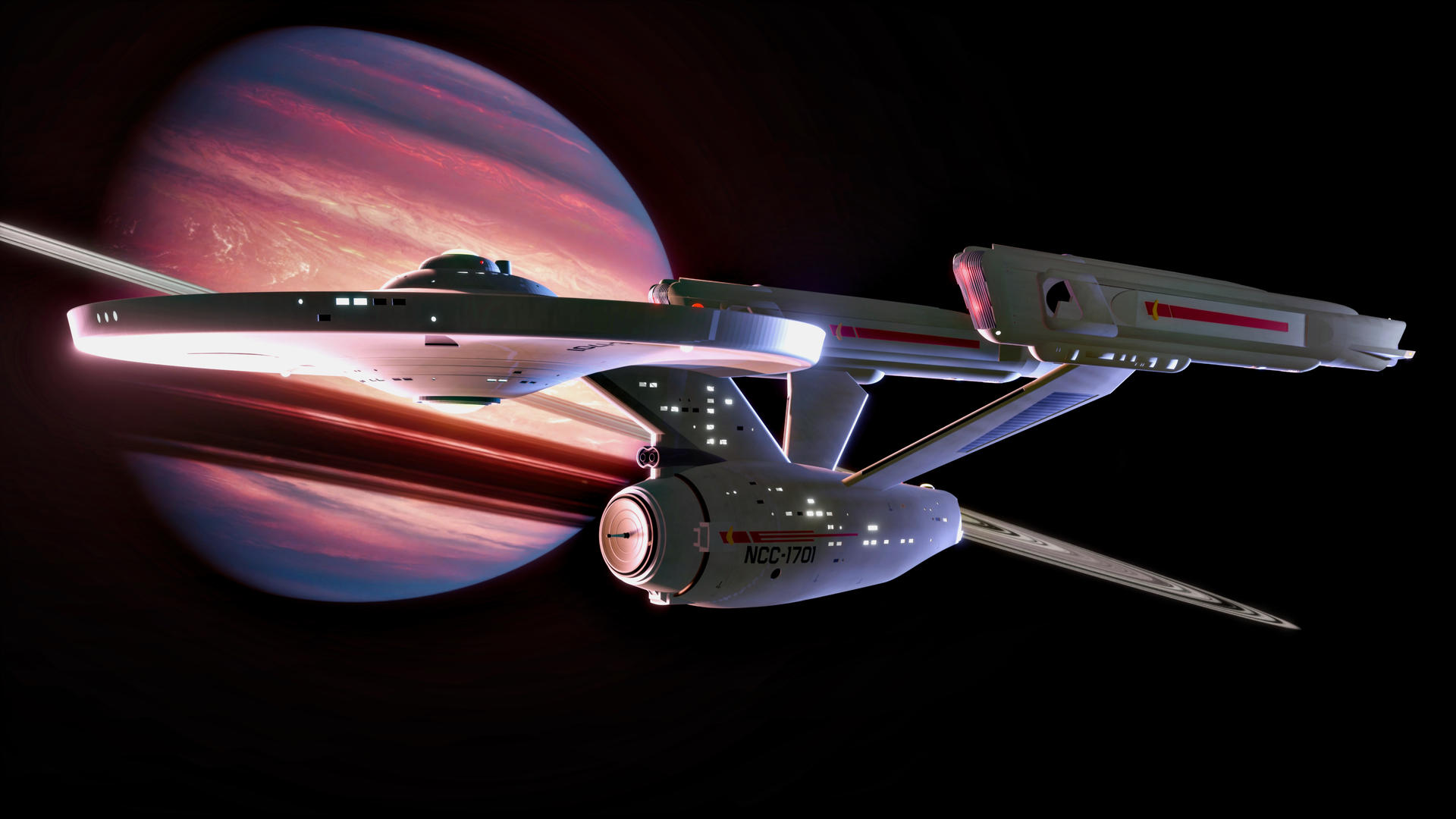 Constitution Refit MK5 by PUFFINSTUDIOS on DeviantArt Constitution Refit MK5 by PUFFINSTUDIOS on DeviantArt