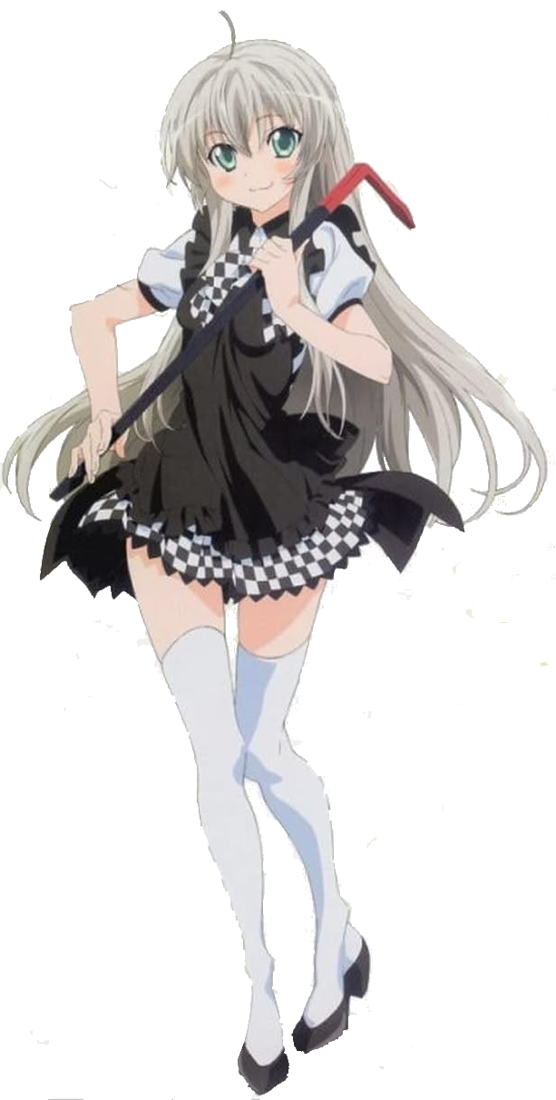 Nyaruko By 2024cartoonworld On Deviantart