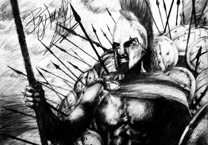 King Leo by Heinonen on DeviantArt