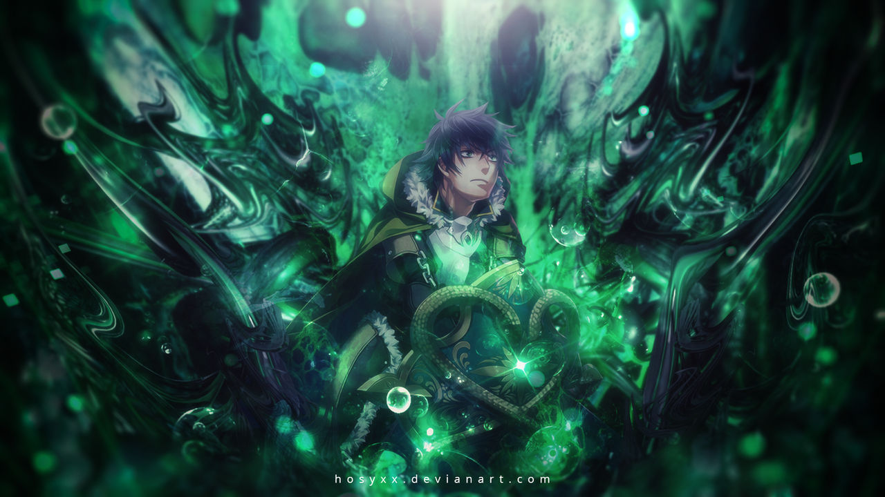 Naofumi Sama By Hosyxx On Deviantart
