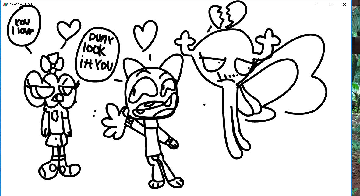 Pumpkin X Gumball By Jamilhassan10 On Deviantart
