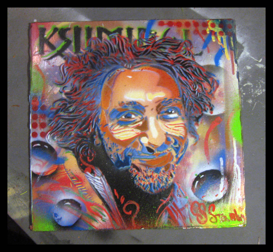Portrait Of Stencil Artist C215 By Kriminalrx On DeviantArt portrait-of-stencil-artist-c215-by-kriminalrx-on-deviantart