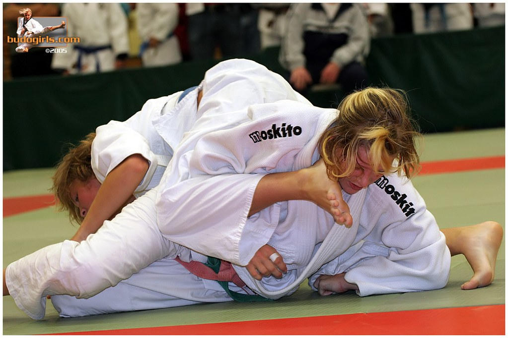 Judo Girl Feet By Yoshirojudo On Deviantart