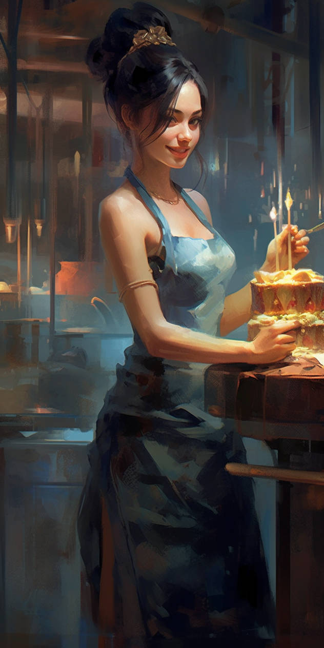 Esfj By Neqma On Deviantart
