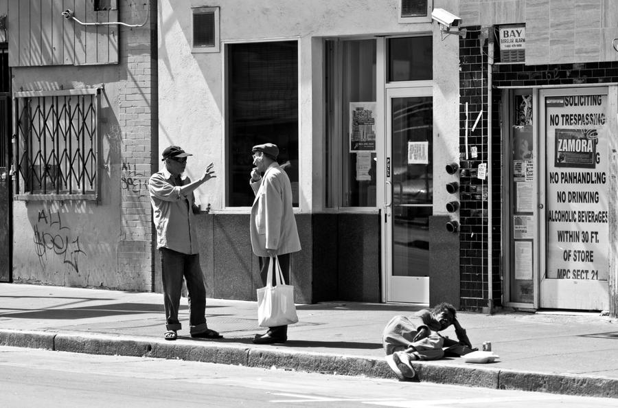 Homeless Undercover Agent By Danudanu On Deviantart