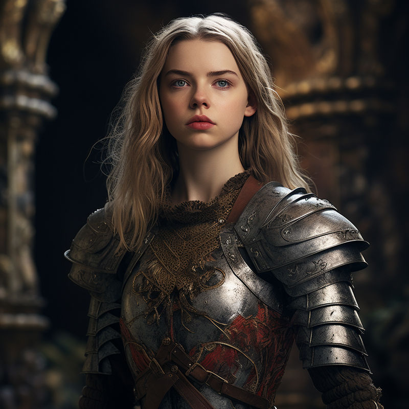 Anya Taylor Joy Ai By Hellstone65 On Deviantart