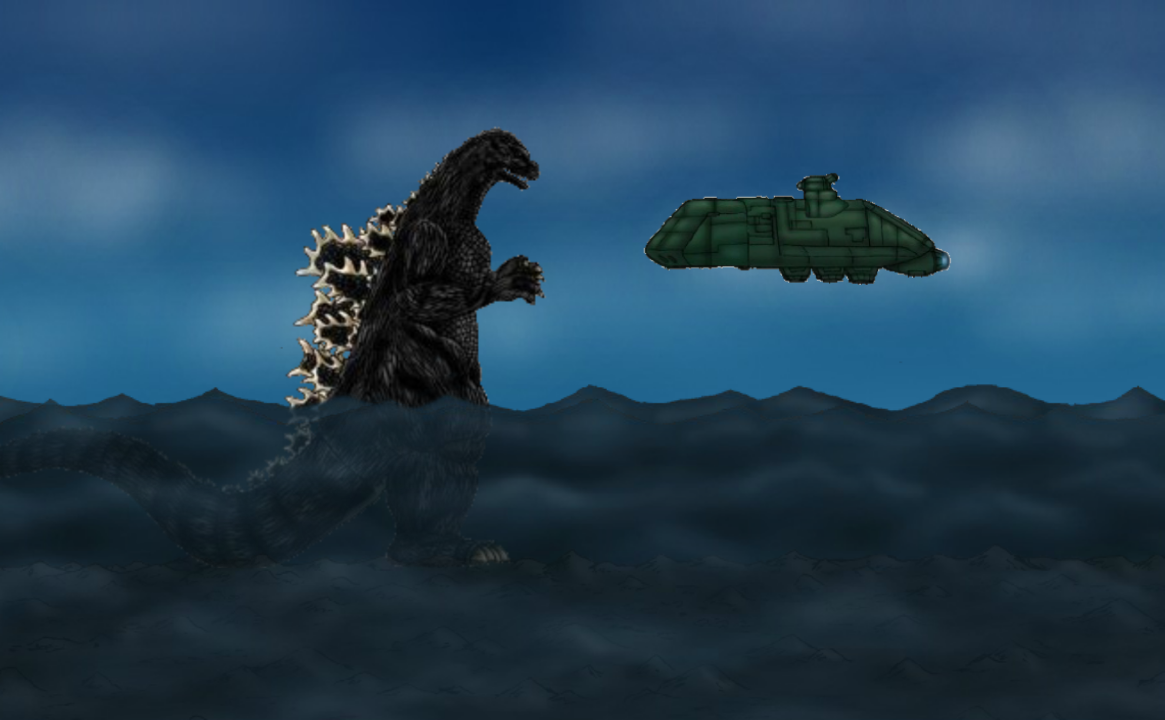 Gdkbr Godzilla 1989 Vs Super-X2 by supergodzillajulian1 on DeviantArt Gdkbr Godzilla 1989 Vs Super-X2 by supergodzillajulian1 on DeviantArt